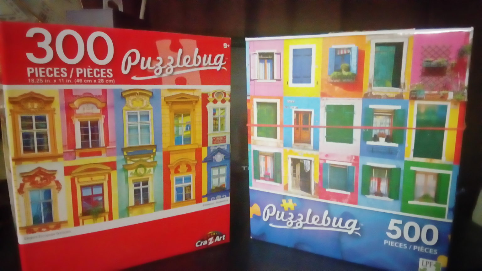 Welcome to my Blog? | This Life's a Puzzle!